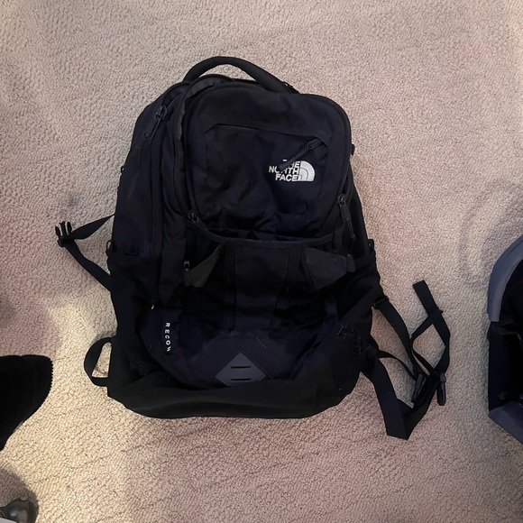The North Face | Accessories | North Face Recon Backpack | Poshmark